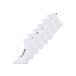 Puma Socks female White size 35-38