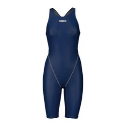 arena Active Swimsuit 'POWERSKIN ST NEXT OB' female Blue size 30