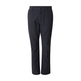 Columbia Outdoor Pants 'Black Mesa' male Black size 32