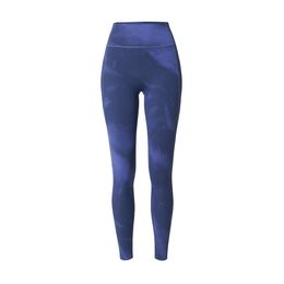 On Workout Pants 'Studio' female Blue size L