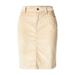 s.Oliver Skirt female Beige size 38