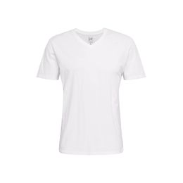 GAP T-Shirt 'CLASSIC' Herren Gr&ouml;&szlig;e XXXL wei&szlig;