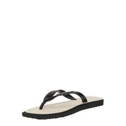 Havaianas Zehentrenner 'FUSION' Damen Größe 41/42 schwarz