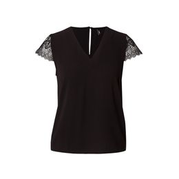 Only Bluse 'ONLElva' Damen Gr&ouml;&szlig;e XS schwarz