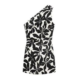 Mango Dress 'KNOT' female Black size S
