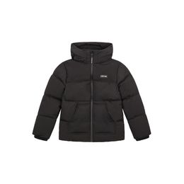 STACCATO Jacke Jungen Gr&ouml;&szlig;e 152 schwarz