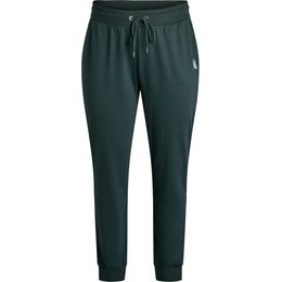 Active By Zizzi Pants 'Abasic' female Green size S