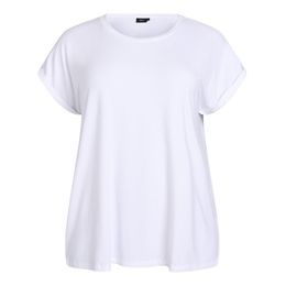 ZIZZI Shirt 'Manna' female White size S