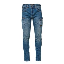 Koroshi Jeans male Blue size 28