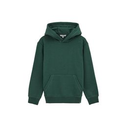 WE Fashion Sweatshirt Jungen Größe 134/140 grün