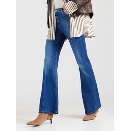 Gang Jeans '94JESSI' female Blue size 33