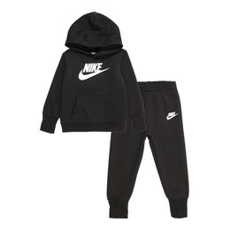 Nike Sportswear Sweatsuit boy Black size 24 (Monate)
