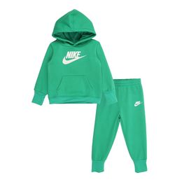 Nike Sportswear Sweatsuit boy Green size 18 (Monate)