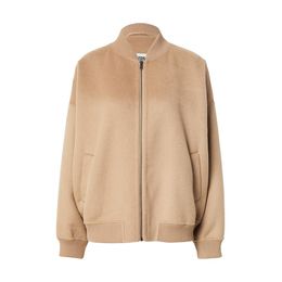 Drykorn Between-Season Jacket 'JANWYN 10' female Beige size 1