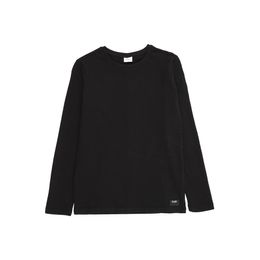 s.Oliver Shirt Jungen Größe 170 schwarz