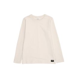 s.Oliver Shirt Jungen Größe 134 hellgrau