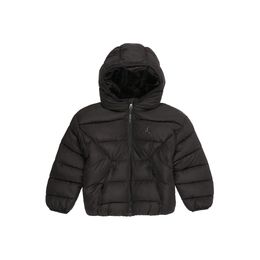 Jordan Jacke 'BROOKLYN' Jungen Gr&ouml;&szlig;e 116 schwarz