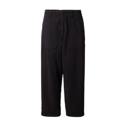 Alpha Industries Pants 'Fatigue 1971 HERITAGE' male Black size 32