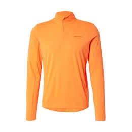 Endurance Funktionsshirt 'Omais' Herren Gr&ouml;&szlig;e XL orange
