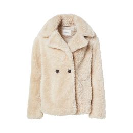 s.Oliver Winter Jacket female Brown size 48