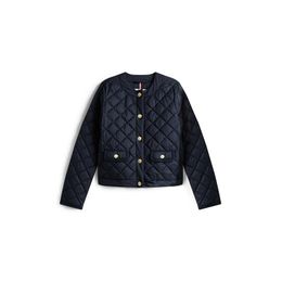 Tommy Hilfiger Between-Season Jacket female Blue size L