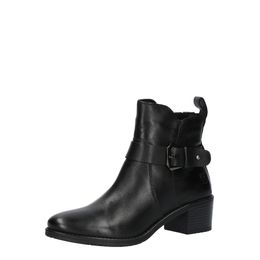 TT. BAGATT Ankle Boots 'Ruby I' Damen Größe 41 schwarz Winterschuhe
