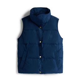 Tommy Hilfiger Vest female Blue size M