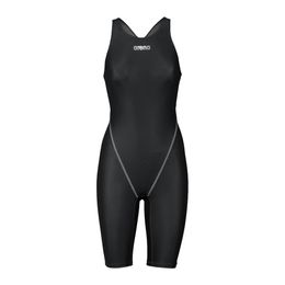 arena Active Swimsuit 'POWERSKIN ST NEXT OB' female Black size 32
