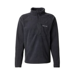 Columbia Sportpullover 'Fast Trek' Herren Gr&ouml;&szlig;e M schwarz