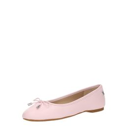Lauren by Ralph Lauren Lauren Ralph Lauren Ballerina 'JAYNA' Damen Größe 37 rosa