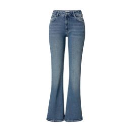 Five Star Girl Jeans female Blue size 34