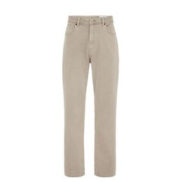 WE Fashion Jeans male Beige size 28