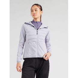 Endurance Outdoorjacke 'Eluna' Damen Gr&ouml;&szlig;e S flieder