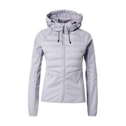 Endurance Outdoor Jacket 'Eluna' female Purple size 42