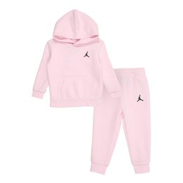 Jordan Jogginganzug 'BRKLYN' Jungen Größe 74/80 rosa