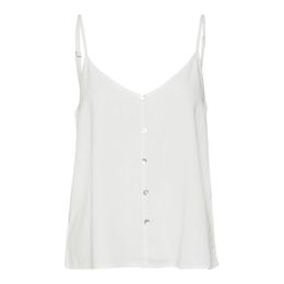 V&eacute;ro Moda Vero Moda Top 'VMMYMILO' Damen Gr&ouml;&szlig;e XS wei&szlig;