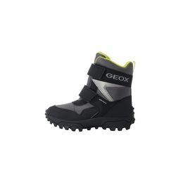 Geox Snow Boots 'HIMALAYA' boy Grey size 27