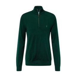 Polo Ralph Lauren Pullover Herren Gr&ouml;&szlig;e M dunkelgr&uuml;n