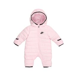 Nike Sportswear Funktionsanzug Größe 74 pastellpink