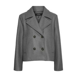 V&eacute;ro Moda VERO MODA Jacke 'VMVINCEMIA' Damen Gr&ouml;&szlig;e L graumeliert