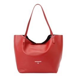 Patrizia Pepe Shopper Damen Größe One Size knallrot