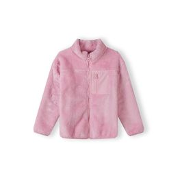 MINOTI Zip-Up Hoodie girl Pink size 7-8y