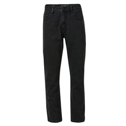 KOROSHI Jeans Herren Gr&ouml;&szlig;e 32 black denim