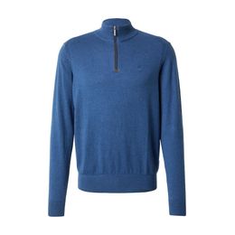 Bugatti Pullover Herren Größe XXXL blau