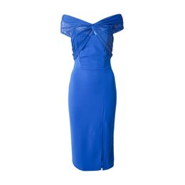 Wal G. Kleid 'JADIE' Damen Gr&ouml;&szlig;e 40 blau