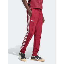 adidas Performance Sporthose 'FC Arsenal Terrace Icons' Herren Gr&ouml;&szlig;e L rot / wei&szlig;