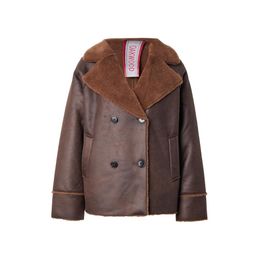 Oakwood Winter Jacket 'JANE' female Brown size XS