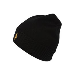Polo Ralph Lauren Beanie female Black size One Size