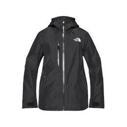 The North Face Sportjacke 'DESCENDIT' Herren Gr&ouml;&szlig;e M schwarz