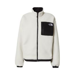The North Face Athletic Fleece Jacket 'YUMIORI' female Black size S